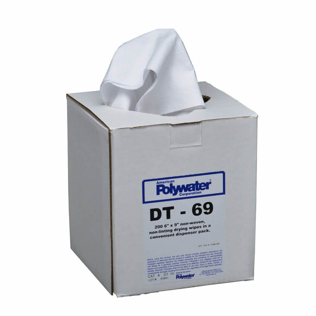 Polywater® HP-16LF Type HP™ Cleaner Degreaser - Powertech Associates